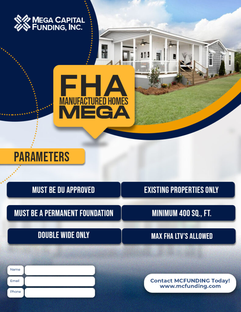 Marketing Flyer – MCFUNDING.COM